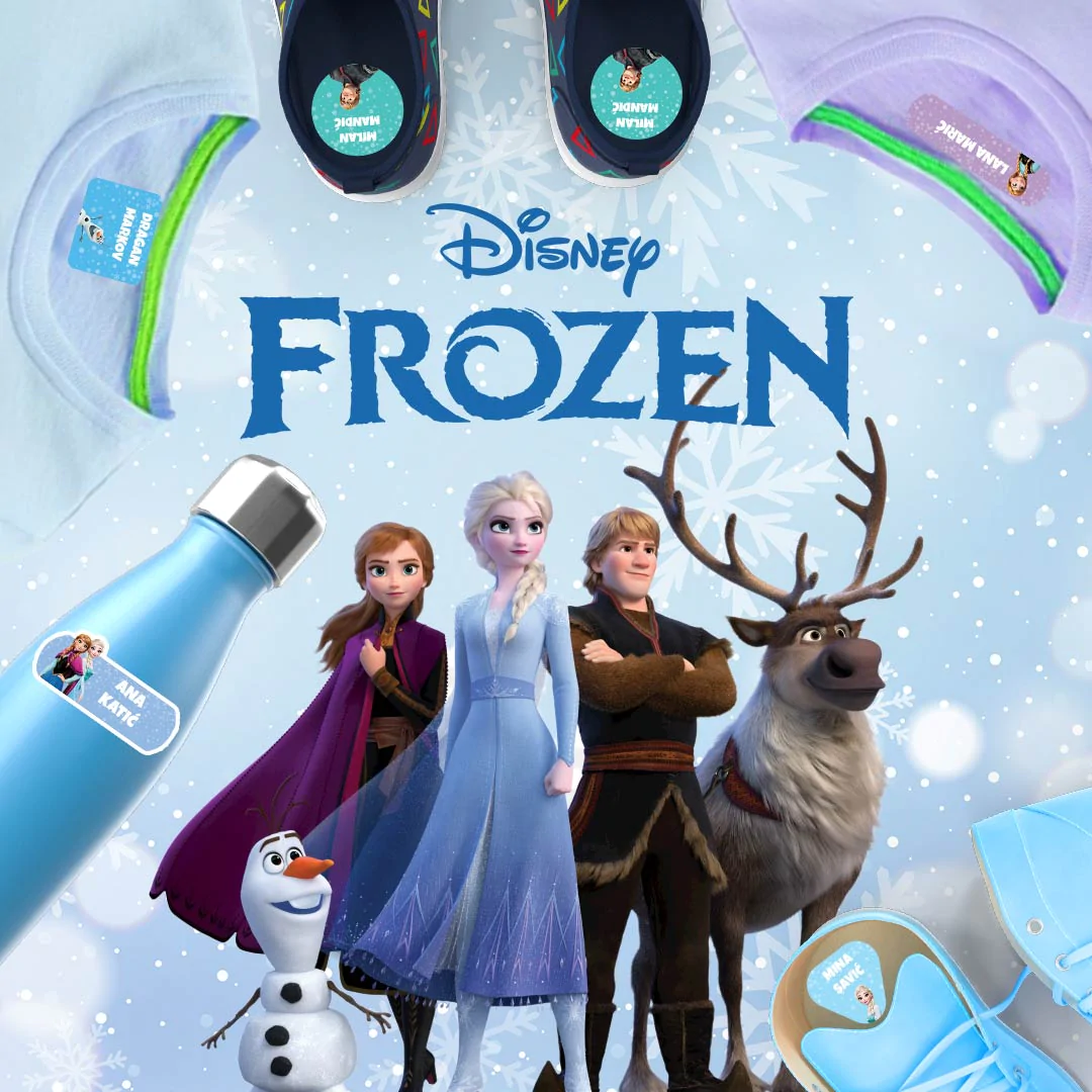 Print Stick - Personalizovani stikeri za obeležavanje stvari – PrintStick