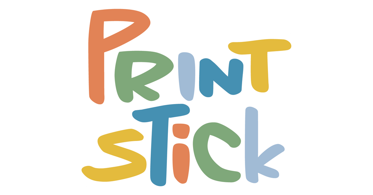Print Stick - Personalizovani stikeri za obeležavanje stvari – PrintStick
